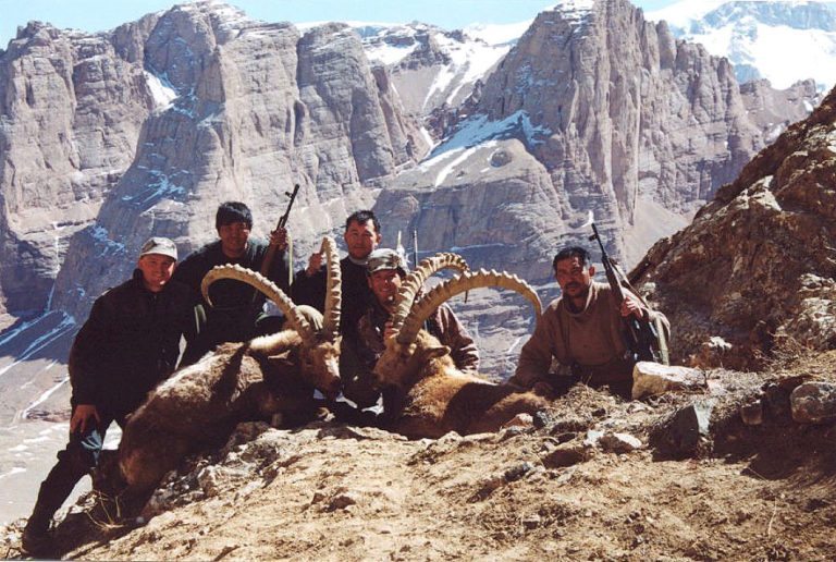 Ibex » Asian Mountain Outfitters