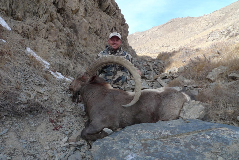 Ibex » Asian Mountain Outfitters